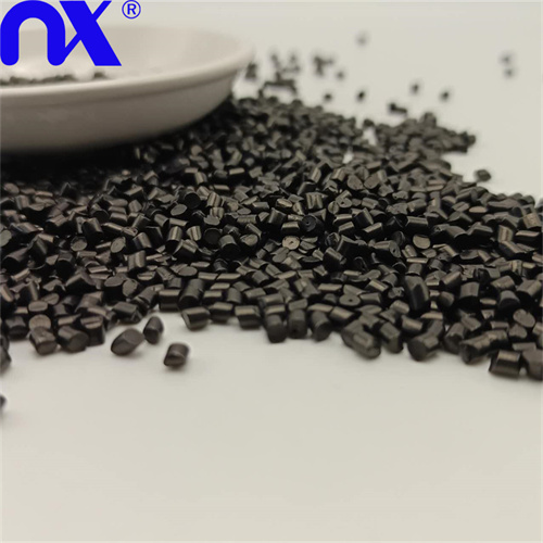 Black masterbatches Factory_Manufacturer_Supplier - Nuoxin New Materials (Shandong) Co., Ltd.